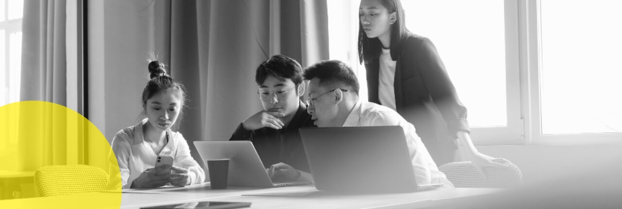 iCatch Marketing - iCatch Marketing