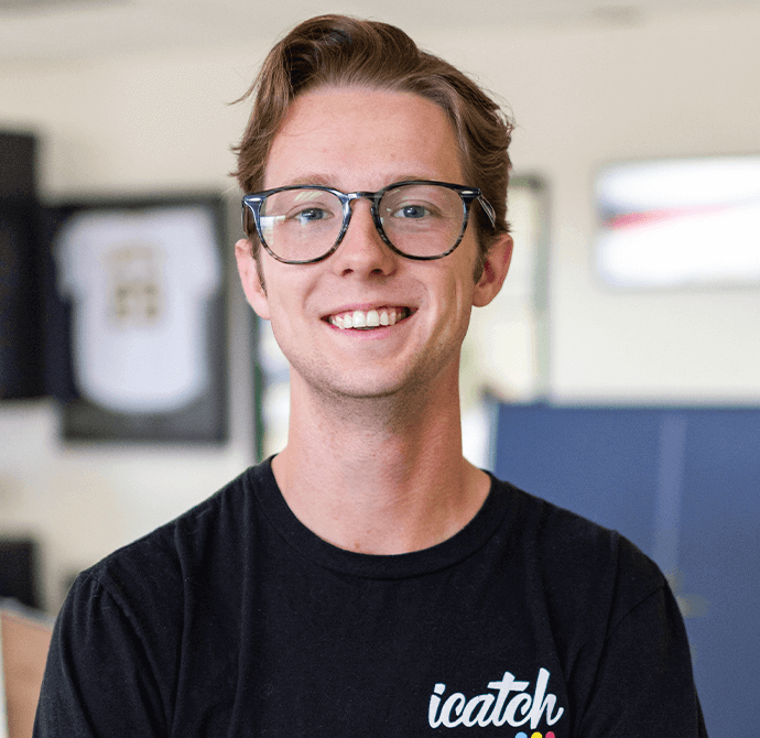 About iCatch Marketing | Digital Marketing Agency in San Diego Since 2014